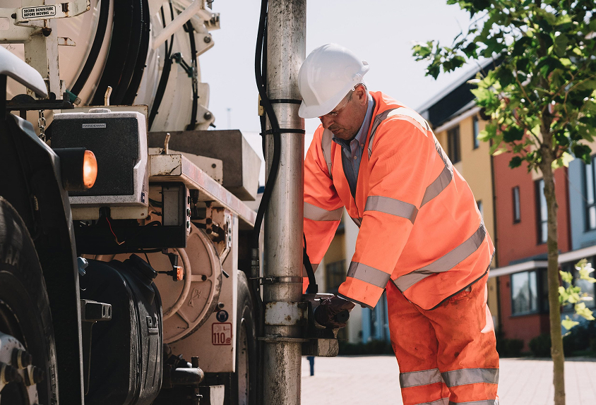 3 Legal Requirements You Need to Know About Tipping Road Sweeper Waste ...