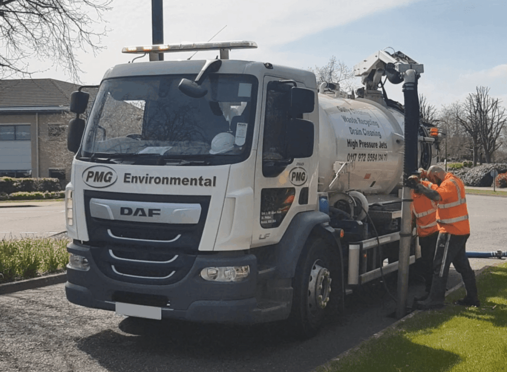 About us - PMG Services specialist operated vehicle hire