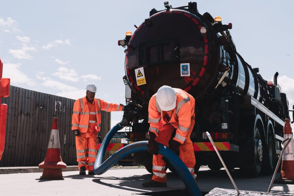 About us - PMG Services specialist operated vehicle hire