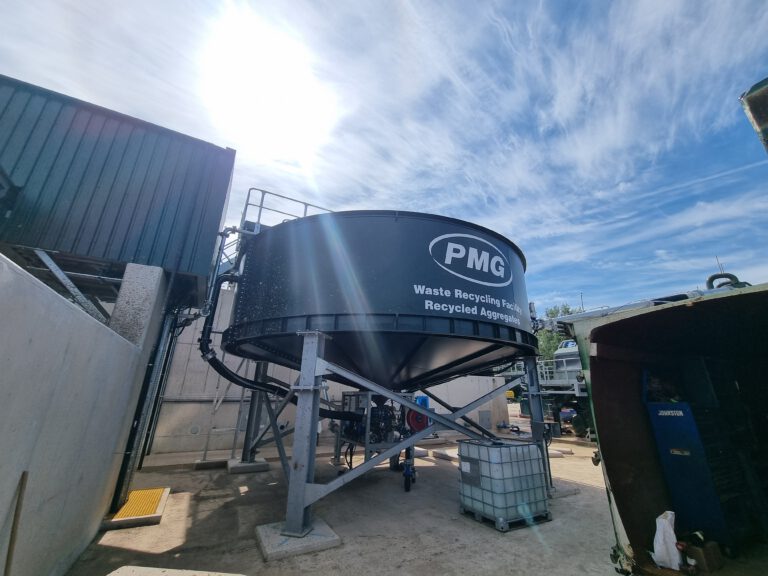 About us - PMG Services specialist operated vehicle hire