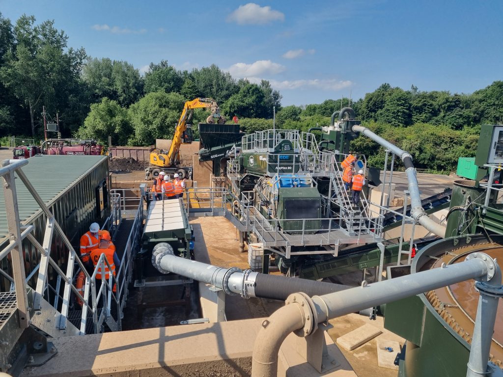 Commercial and Industrial cleaning - PMG Services Bristol